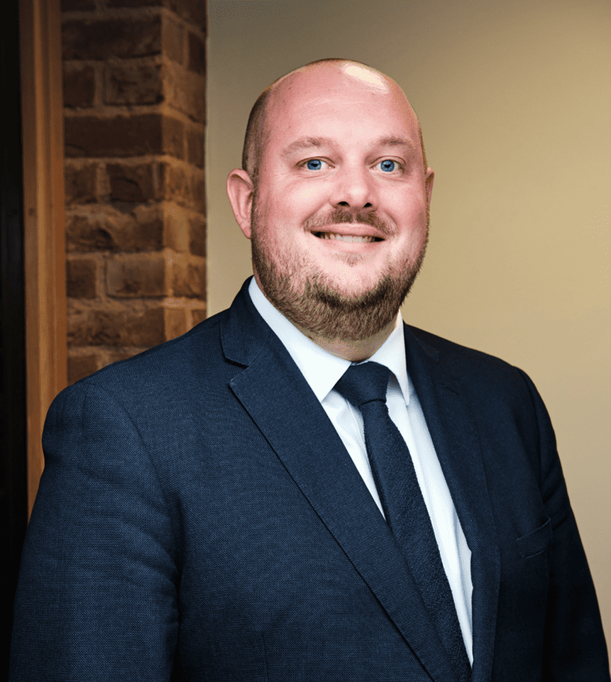 Ashley Reeves | Financial Adviser Ba (Hons), Dipfa