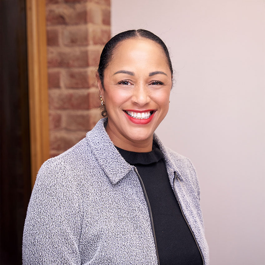 SARA COLE - Four Oaks Financial Services