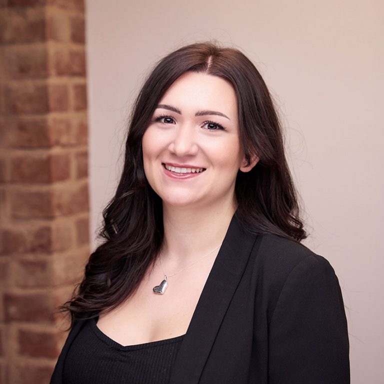 Emily Walker | Mortgage & Protection Adviser